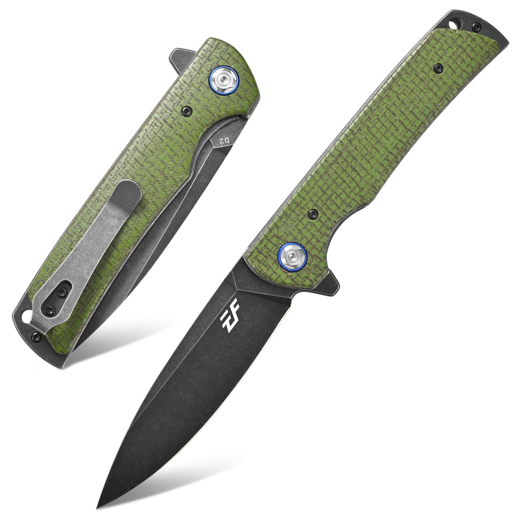 Eafengrow Knives - Shop the Best Fixed and Folding Blade Knives Online